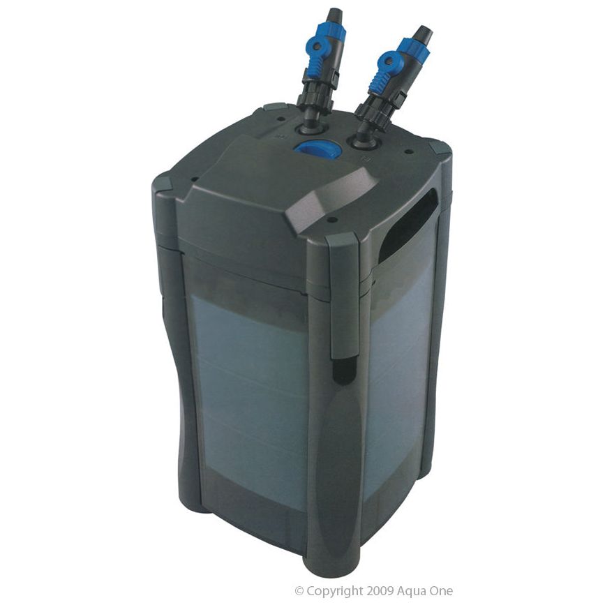 Canister Filters