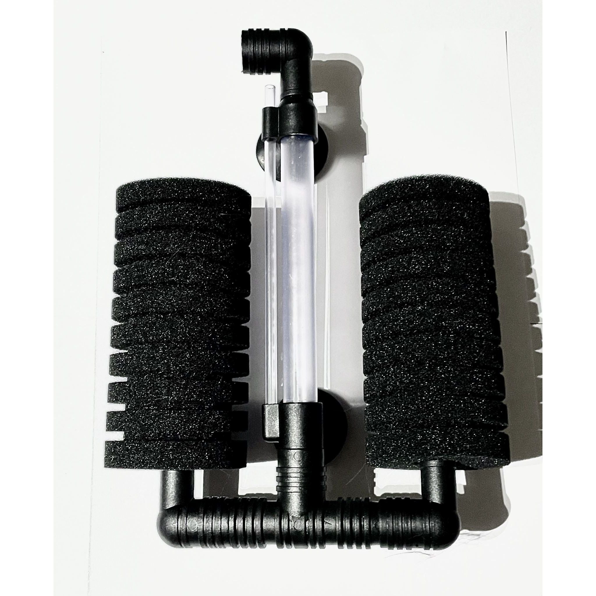 Sponge Filter (Double Barrel Large) – Simply Fish