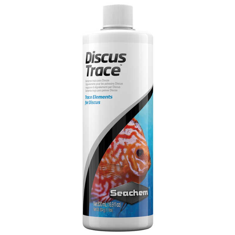 Water Treatments & Tank Additives